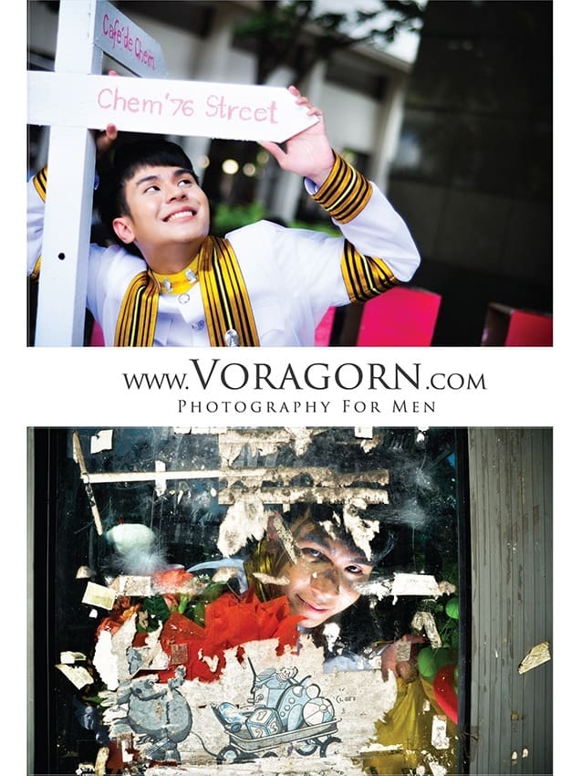 Mark CU - Voragorn ตากล้องไซส์เอส