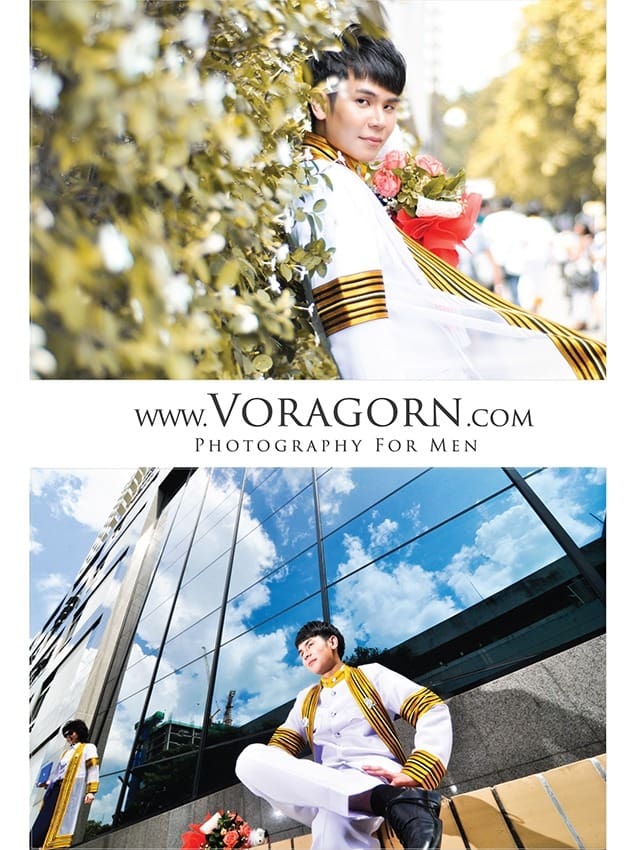 Mark CU - Voragorn ตากล้องไซส์เอส