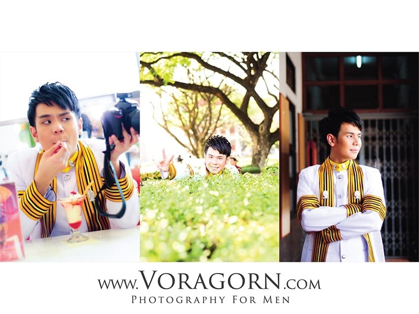 Mark CU - Voragorn ตากล้องไซส์เอส