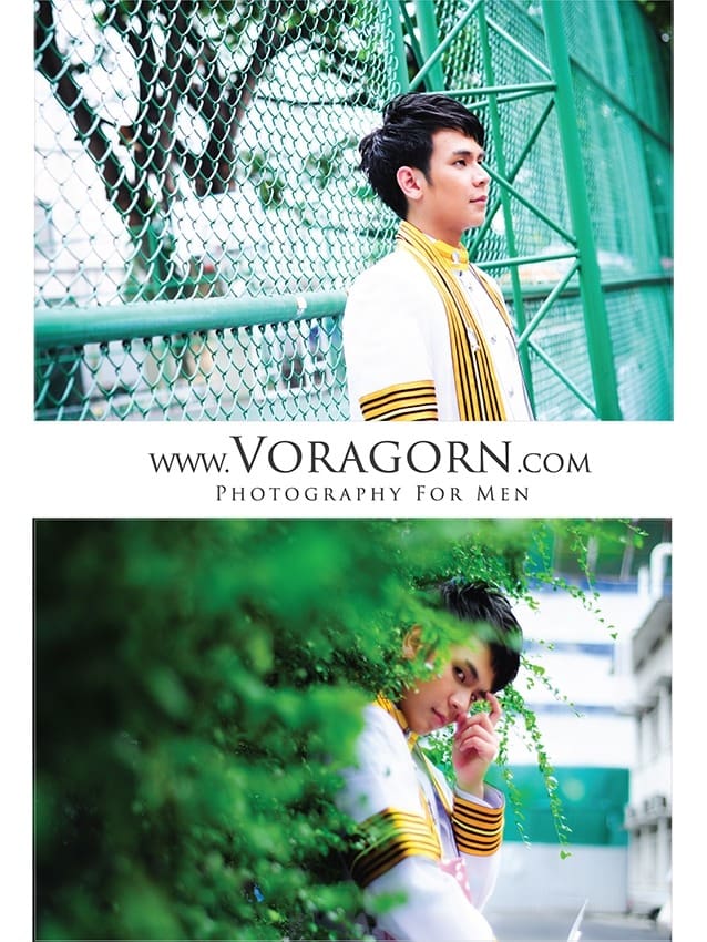 Mark CU - Voragorn ตากล้องไซส์เอส