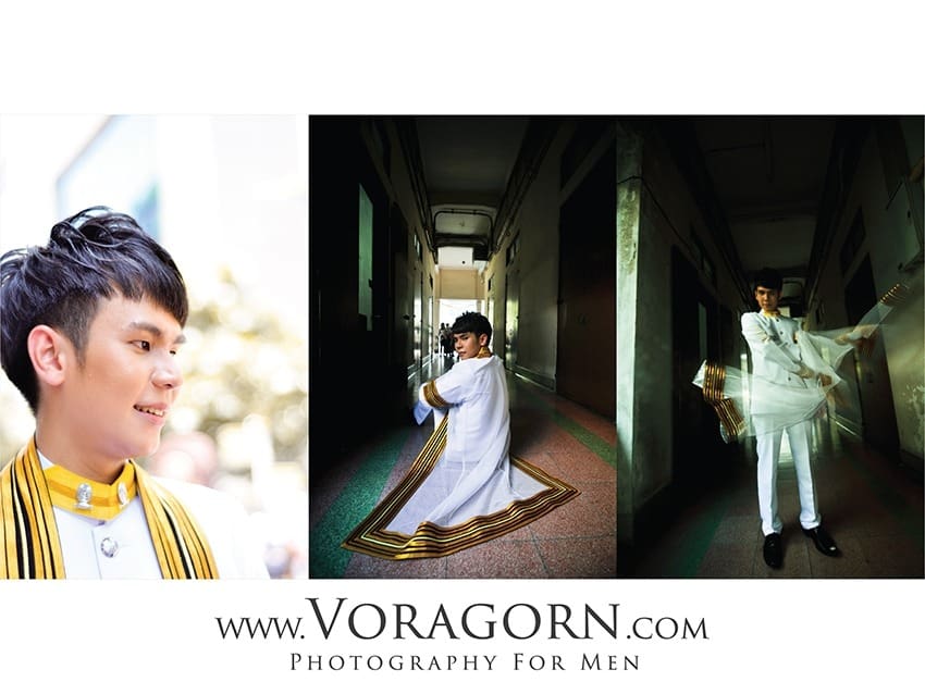 Mark CU - Voragorn ตากล้องไซส์เอส